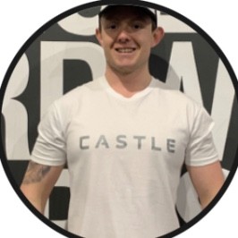 The Better Challenge - Cameron Bourne